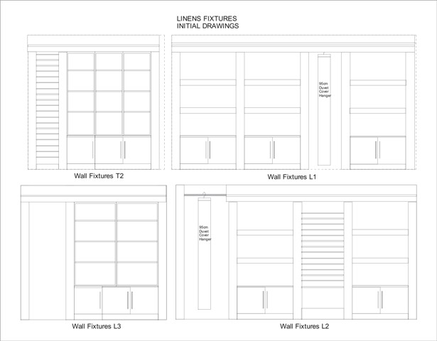 Montu Merchandising - High Quality Design and Visual Merchandising Services